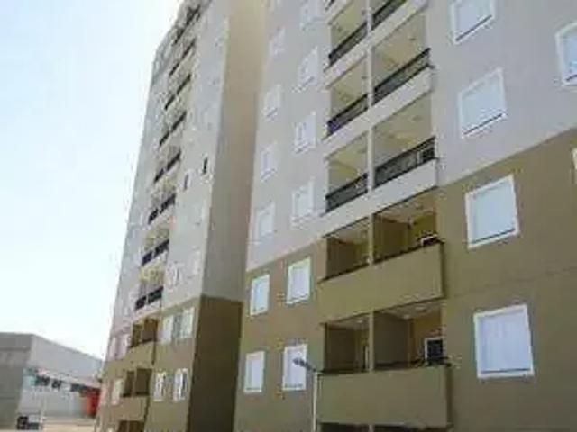 Apartamento para Venda em Sorocaba/SP Vossoroca 2 Quartos