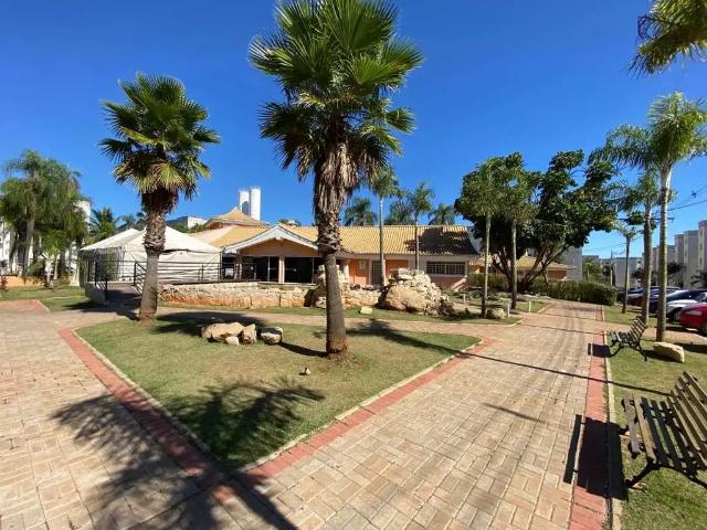 Apartamento para Venda em Sorocaba/SP Vossoroca 2 Quartos