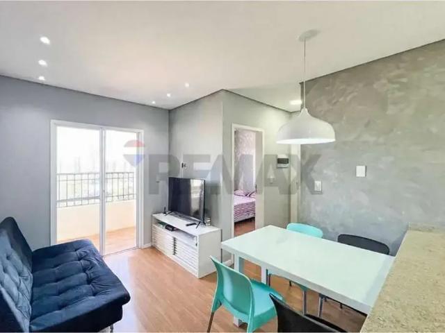 Apartamento para Venda em Sorocaba/SP Vossoroca 2 Quartos
