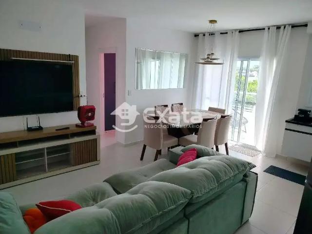 Apartamento para Venda em Sorocaba/SP Parque Campolim 3 Quartos