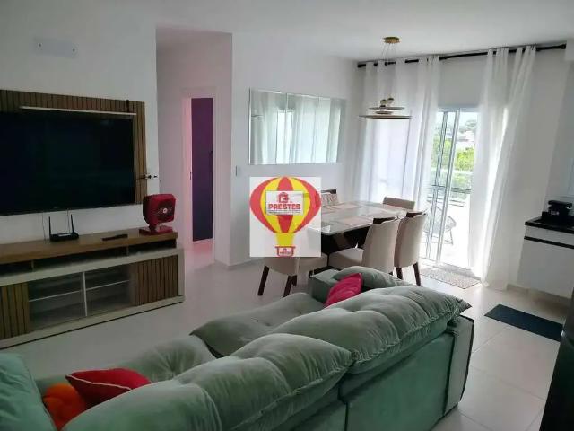 Apartamento para Venda em Sorocaba/SP Vossoroca 3 Quartos