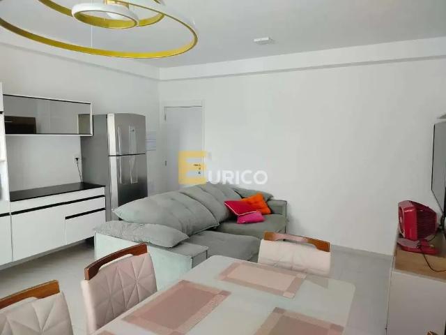Apartamento para Venda em Sorocaba/SP Vossoroca 3 Quartos