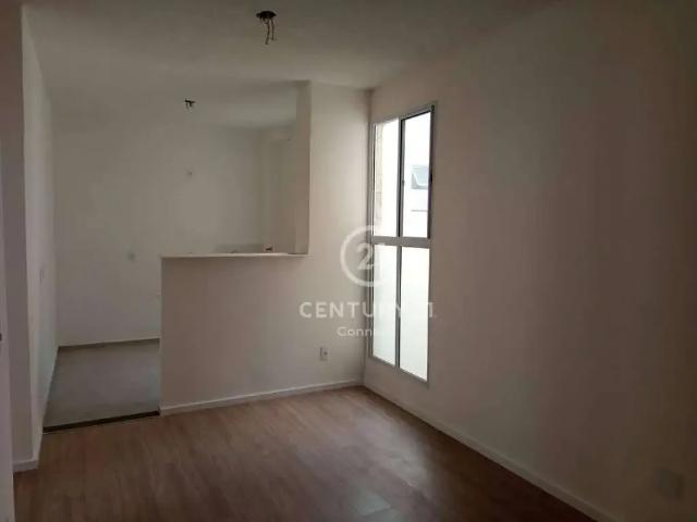 Apartamento para Venda em Sorocaba/SP Vivendas do Lago 2 Quartos