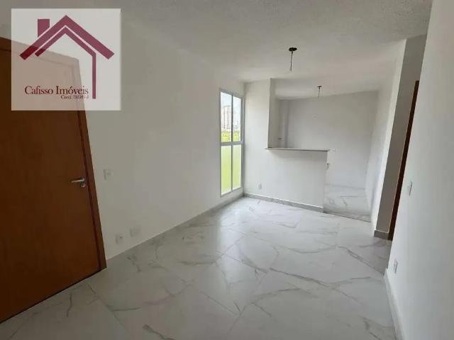Apartamento para Venda em Sorocaba/SP Vivendas do Lago 2 Quartos