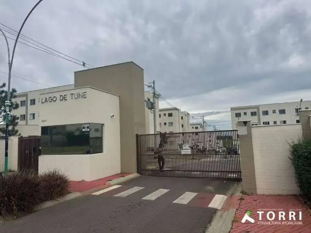 Apartamento para Venda em Sorocaba/SP Vivendas do Lago 2 Quartos