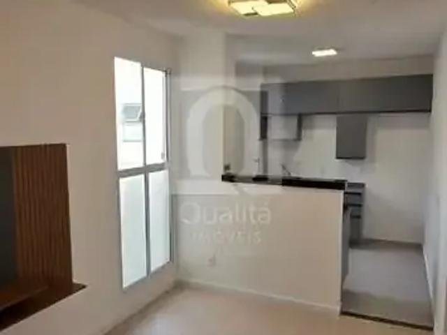 Apartamento para Venda em Sorocaba/SP Vivendas do Lago 2 Quartos