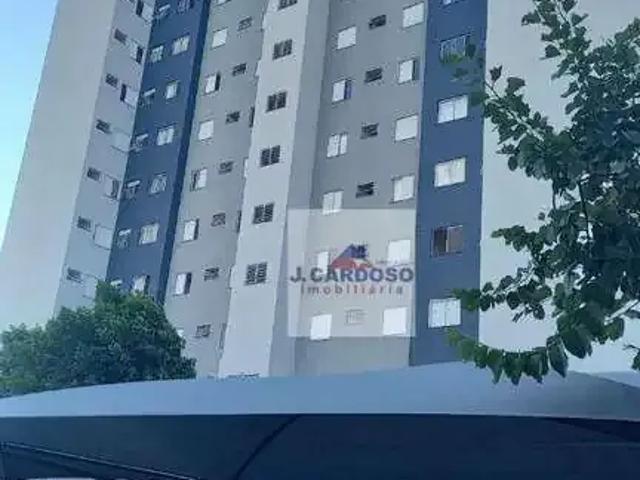 Apartamento para Venda em Sorocaba/SP Vila Terron 3 Quartos