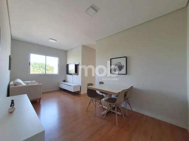Apartamento para Venda em Sorocaba/SP Vila Terron 3 Quartos