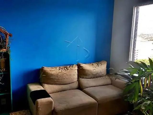 Apartamento para Venda em Sorocaba/SP Vila Terron 3 Quartos