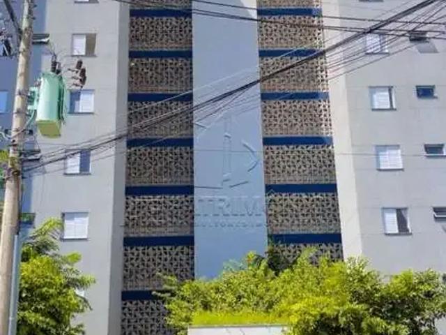 Apartamento para Venda em Sorocaba/SP Vila Terron 2 Quartos