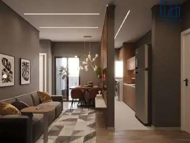 Apartamento para Venda em Sorocaba/SP Vila Tortelli 2 Quartos