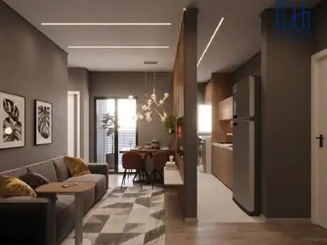Apartamento para Venda em Sorocaba/SP Vila Tortelli 2 Quartos