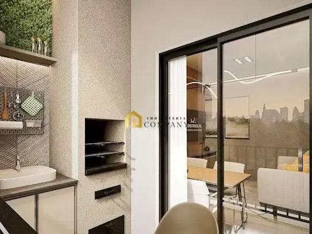 Apartamento para Venda em Sorocaba/SP Vila Tortelli 2 Quartos
