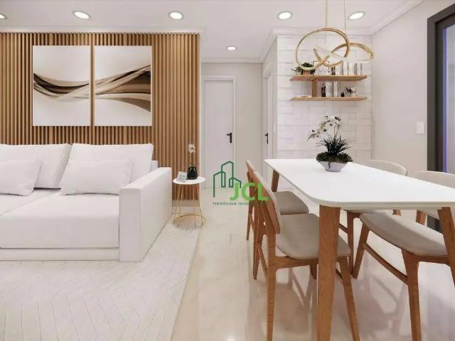 Apartamento para Venda em Sorocaba/SP Vila Tortelli 2 Quartos