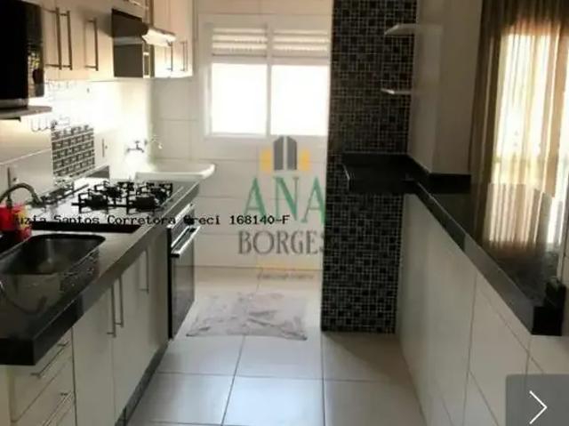 Apartamento para Venda em Sorocaba/SP Vila Tortelli 2 Quartos
