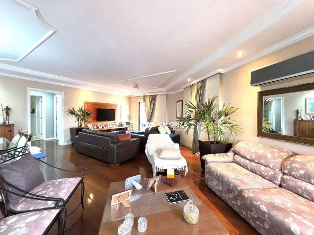 Apartamento para Venda em Sorocaba/SP Vila Trujillo 4 Quartos