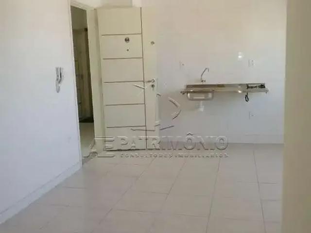 Apartamento para Venda em Sorocaba/SP Vila Trujillo 1 Quartos