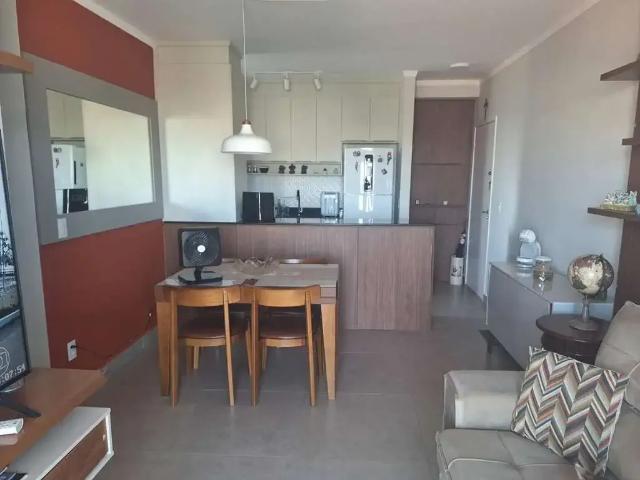Apartamento para Venda em Sorocaba/SP Vila Trujillo 2 Quartos