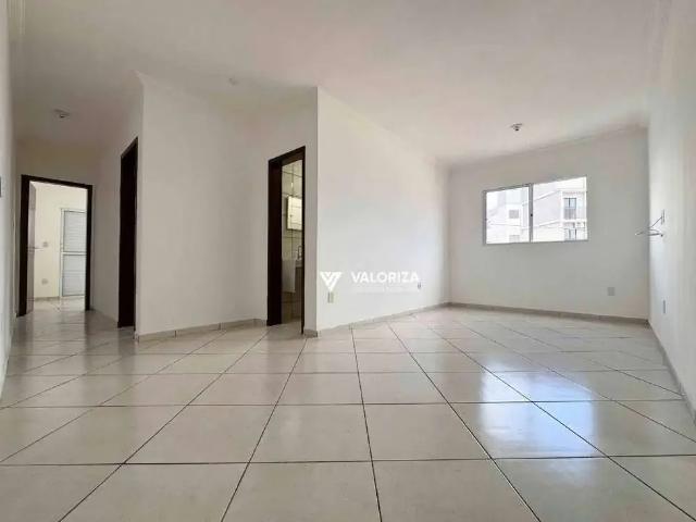 Apartamento para Venda em Sorocaba/SP Vila Trujillo 2 Quartos