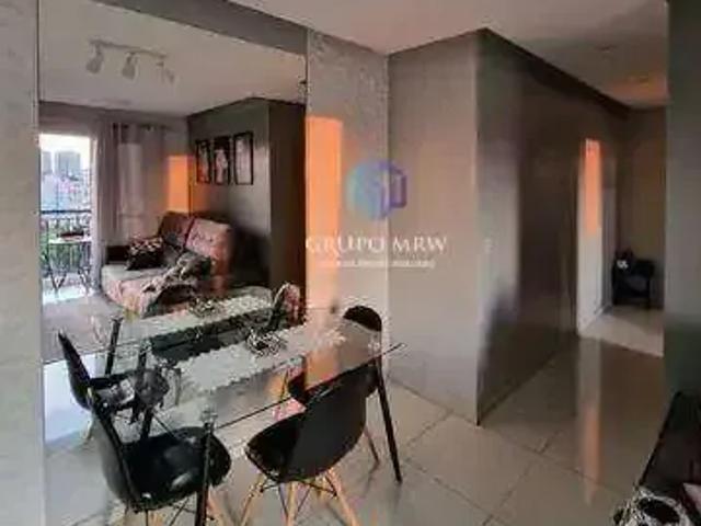 Apartamento para Venda em Sorocaba/SP Vila Trujillo 2 Quartos