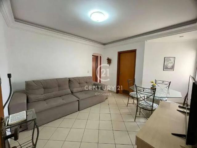Apartamento para Venda em Sorocaba/SP Vila Trujillo 2 Quartos