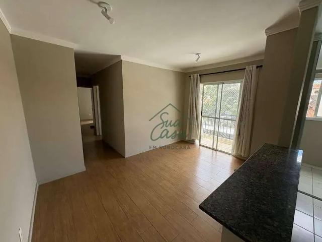 Apartamento para Venda em Sorocaba/SP Vila Trujillo 2 Quartos