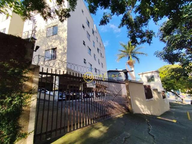 Apartamento para Venda em Sorocaba/SP Vila Trujillo 2 Quartos