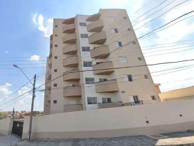 Apartamento para Venda em Sorocaba/SP Vila Trujillo 2 Quartos