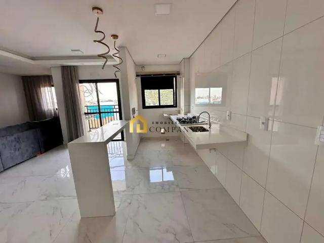 Apartamento para Venda em Sorocaba/SP Vila Trujillo 2 Quartos