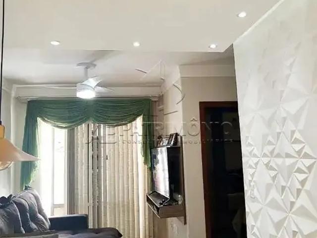 Apartamento para Venda em Sorocaba/SP Vila Trujillo 2 Quartos