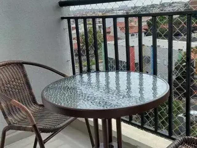 Apartamento para Venda em Sorocaba/SP Vila Trujillo 2 Quartos