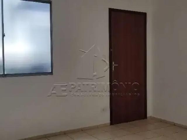 Apartamento para Venda em Sorocaba/SP Vila Trujillo 2 Quartos