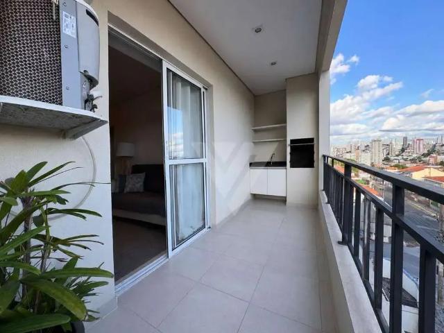 Apartamento para Venda em Sorocaba/SP Vila Trujillo 2 Quartos