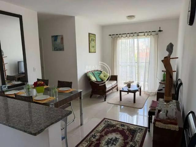 Apartamento para Venda em Sorocaba/SP Vila Trujillo 2 Quartos