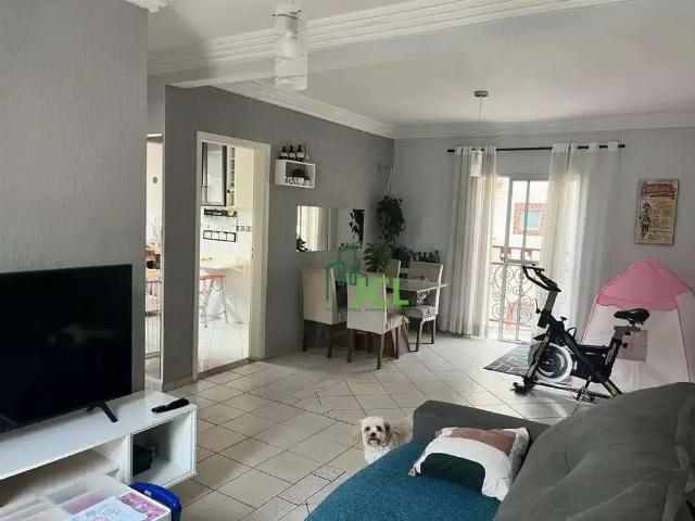 Apartamento para Venda em Sorocaba/SP Vila Trujillo 2 Quartos