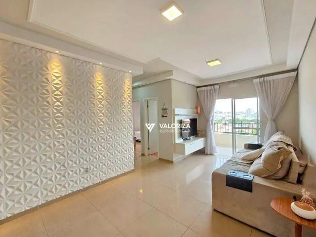 Apartamento para Venda em Sorocaba/SP Vila Trujillo 2 Quartos