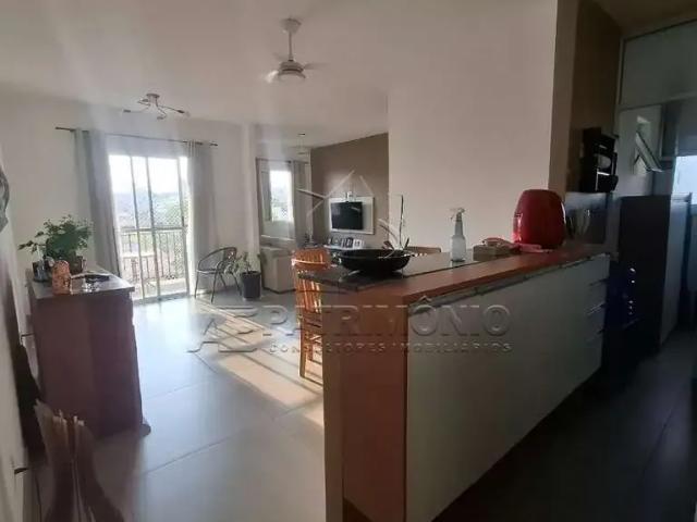 Apartamento para Venda em Sorocaba/SP Vila Trujillo 2 Quartos