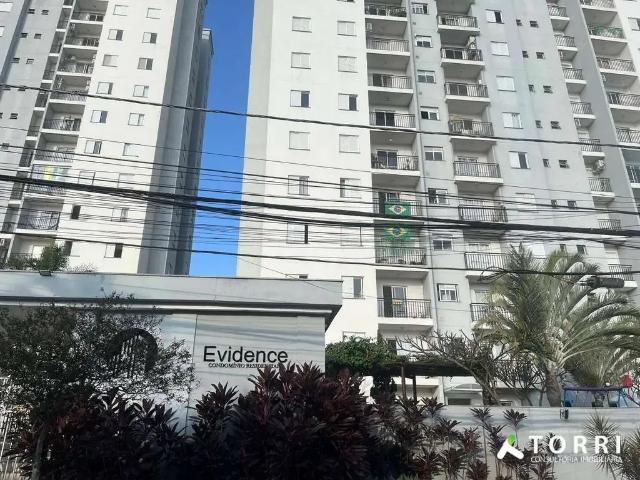 Apartamento para Venda em Sorocaba/SP Vila Trujillo 2 Quartos