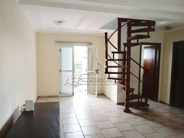 Apartamento para Venda em Sorocaba/SP Vila Trujillo 2 Quartos
