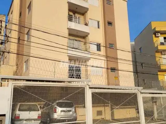 Apartamento para Venda em Sorocaba/SP Vila Trujillo 2 Quartos