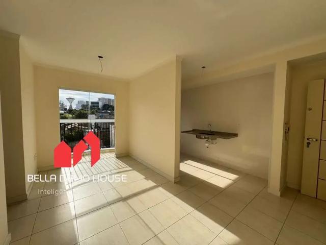 Apartamento para Venda em Sorocaba/SP Vila Trujillo 2 Quartos