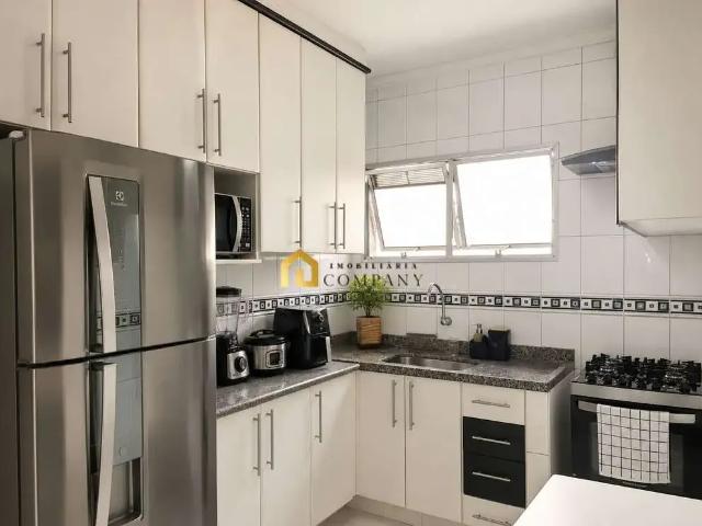 Apartamento para Venda em Sorocaba/SP Vila Trujillo 2 Quartos