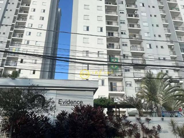 Apartamento para Venda em Sorocaba/SP Vila Trujillo 2 Quartos