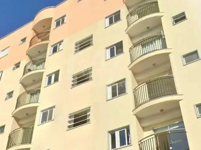 Apartamento para Venda em Sorocaba/SP Vila Trujillo 2 Quartos