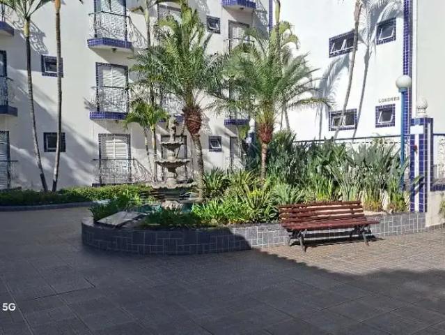 Apartamento para Venda em Sorocaba/SP Vila Trujillo 2 Quartos