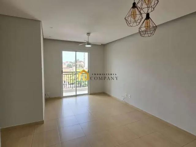 Apartamento para Venda em Sorocaba/SP Vila Trujillo 2 Quartos