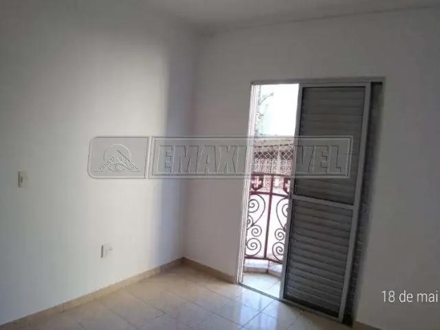 Apartamento para Venda em Sorocaba/SP Vila Trujillo 2 Quartos