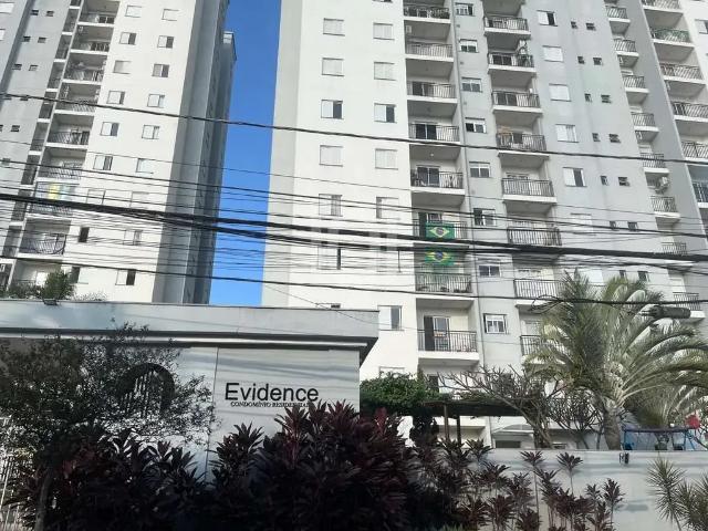 Apartamento para Venda em Sorocaba/SP Vila Trujillo 2 Quartos