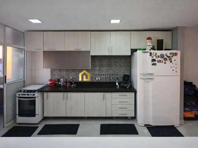 Apartamento para Venda em Sorocaba/SP Vila Trujillo 2 Quartos