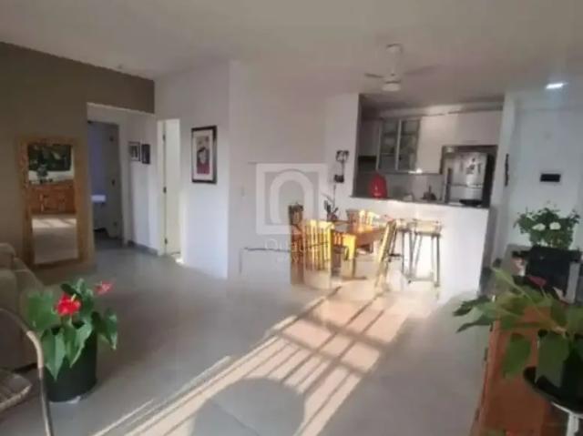 Apartamento para Venda em Sorocaba/SP Vila Trujillo 2 Quartos